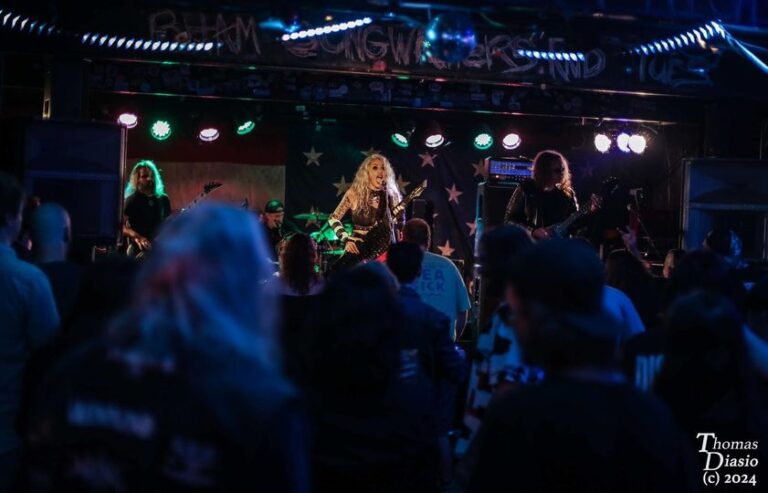 The Nick Rocks Shirt - Birmingham's Dirty Little Secret - EVE Vintage